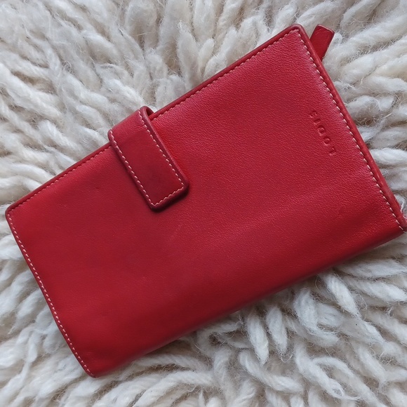 Lodis | Bags | Lodis Wallet | Poshmark